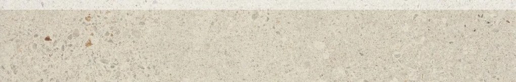 Sokl Rako Piazzetta béžová 9,5x60 cm mat DSAS4787.1