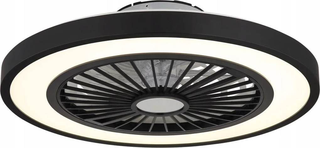 Led lampowentylator 45W Blizzak 03653 Globo