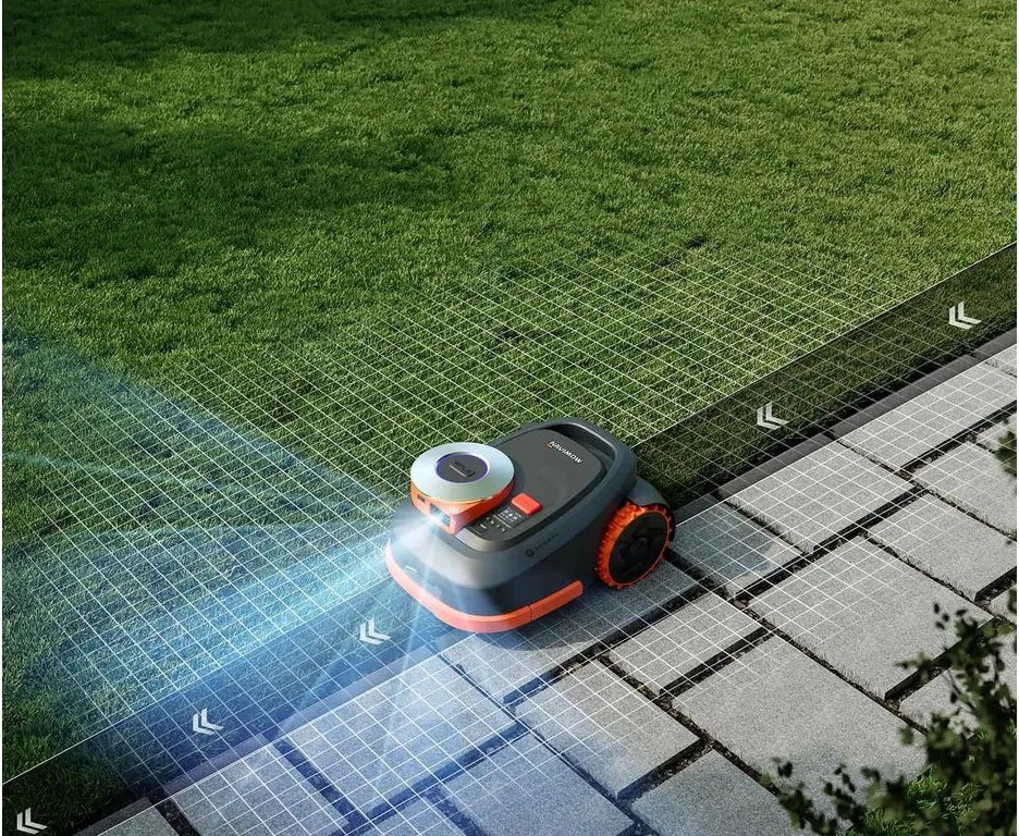 Segway Navimow H206E