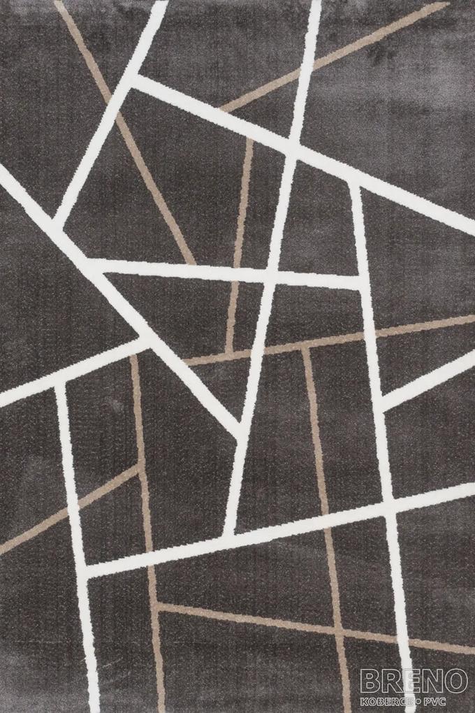 Moderní kusový koberec Creative 12GWG Typ: 190x290 cm
