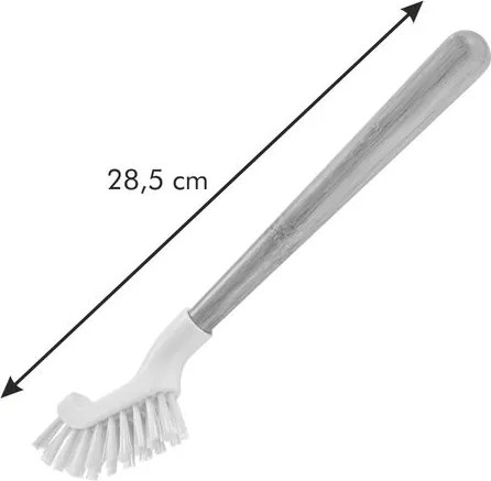 TESCOMA Kartáč úzký CLEAN KIT Bamboo
