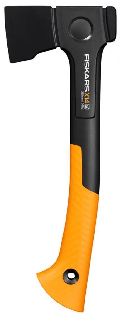 Sekera fiskars univerzální sekera xs - x14