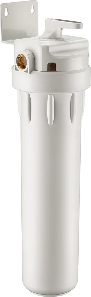 Dílna a dům Naturewater – 1,5-5 bar (65674)