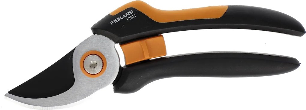 Nůžky FISKARS SOLID M P321 ruční dvousečné 1057162 10151