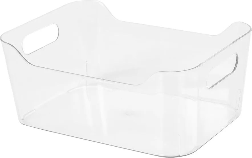 Plastový košík 25x17x10 cm – Compactor