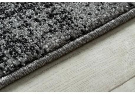 koberec FEEL 5756/16811 Obdélníky šedá velikost 280x370 cm | krásné koberce cz