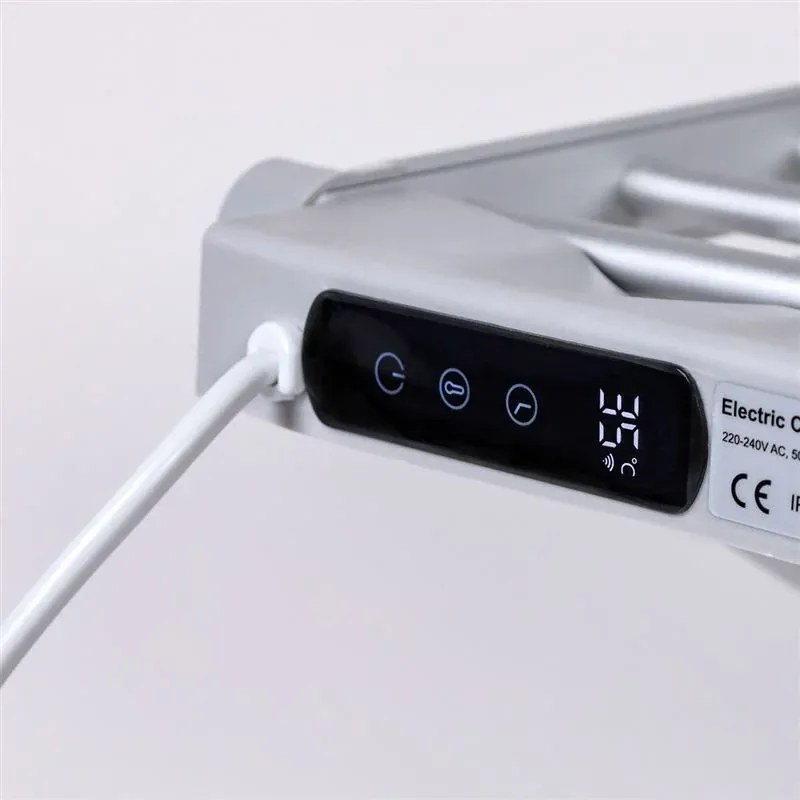 Elektrický sušák oblečení - Solight ECD01