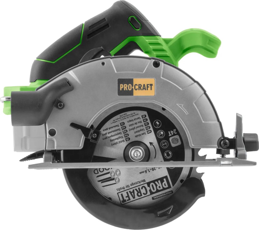 Procraft PCA24bb