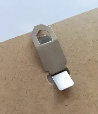 BFHM Rám Euroclip 15x10,5cm (plexisklo)