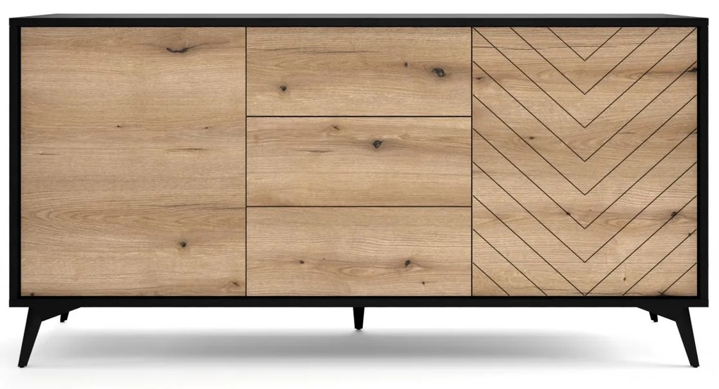 Komoda DIAMOND KSZ154