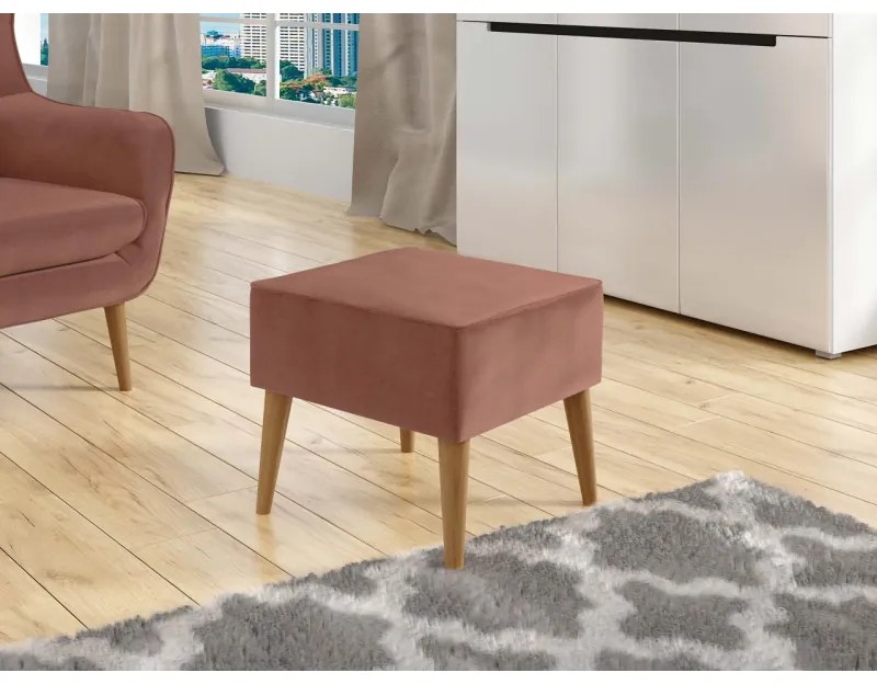 Taburet Florence, Potah: Kronos 19