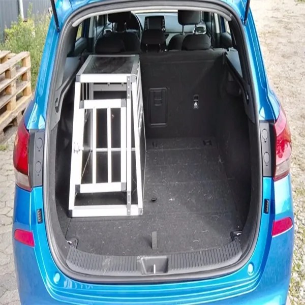 Cestovní přepravka pro psa S – 54 × 69 × 50 cm