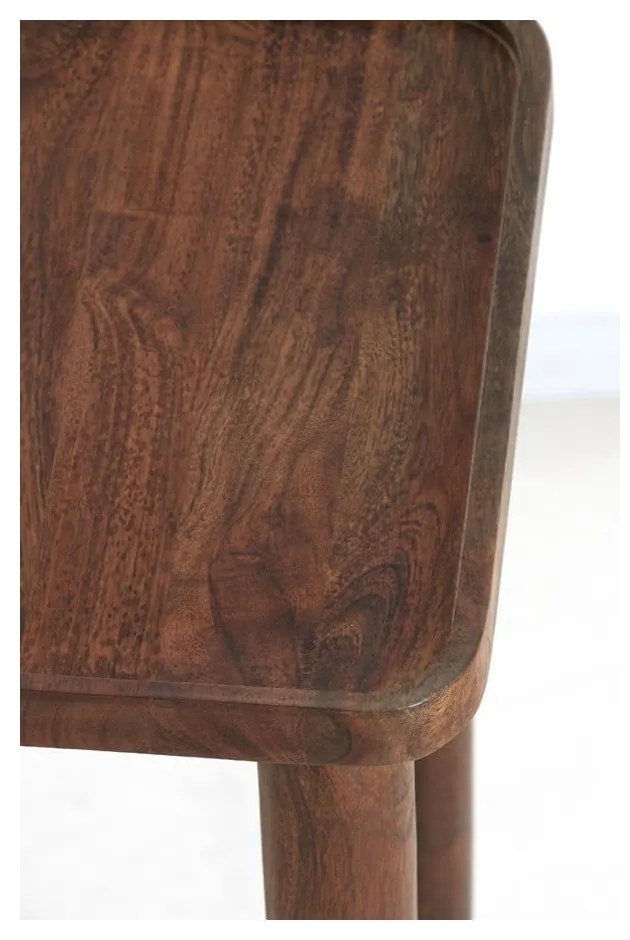 Odkládací stolek 42x45 cm Qiano – Light & Living