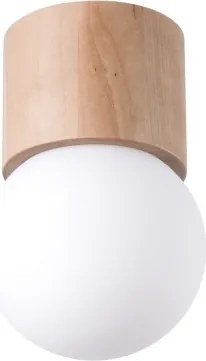 Stropní svítidlo SOLLUX BOOMO 8 G9 1x8W bez žárovky SL.1190