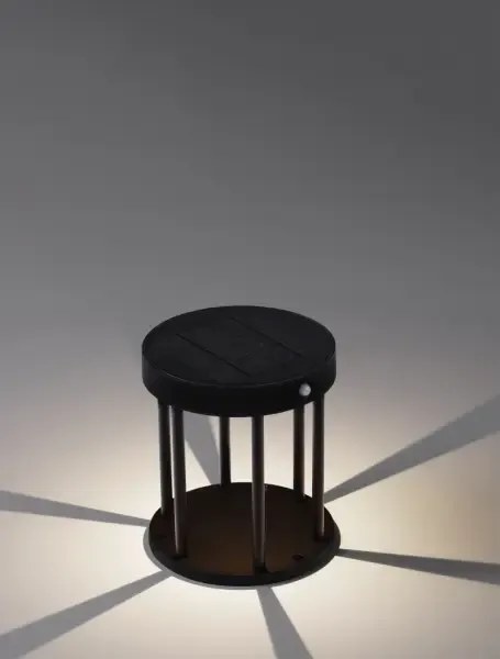 Venkovní lampa Aigo 18