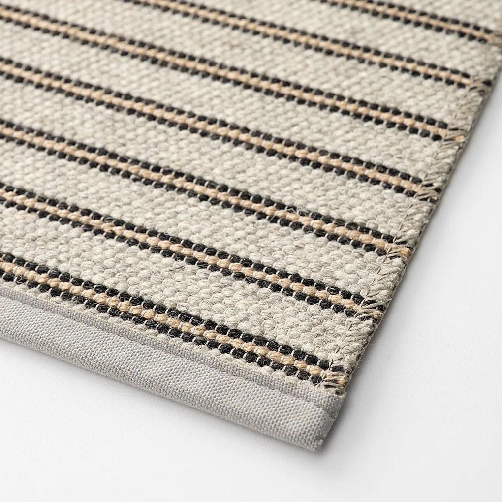 Koberec Harmony Gray II 160x230 cm