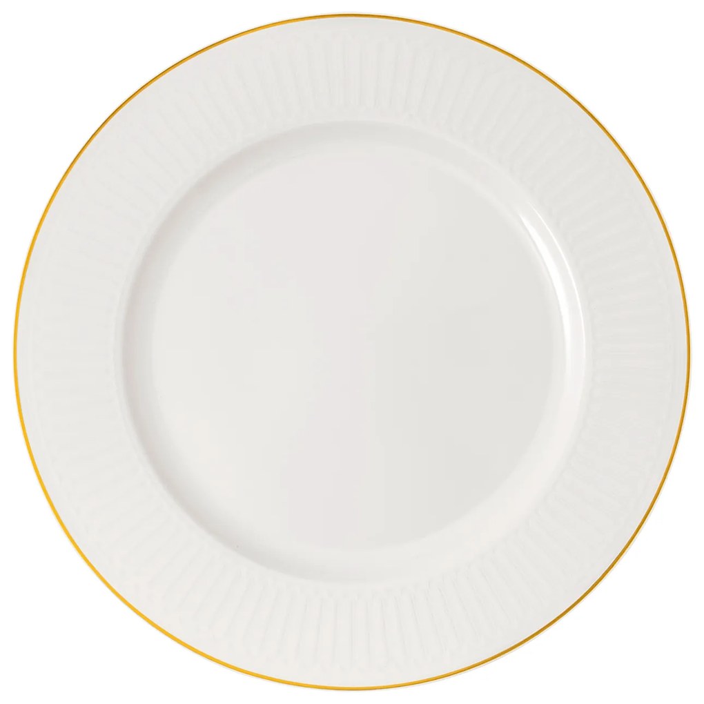 Villeroy & Boch Servírovací talíř Chateau Septfontaines, Ø 33,6 cm 10-4661-2810