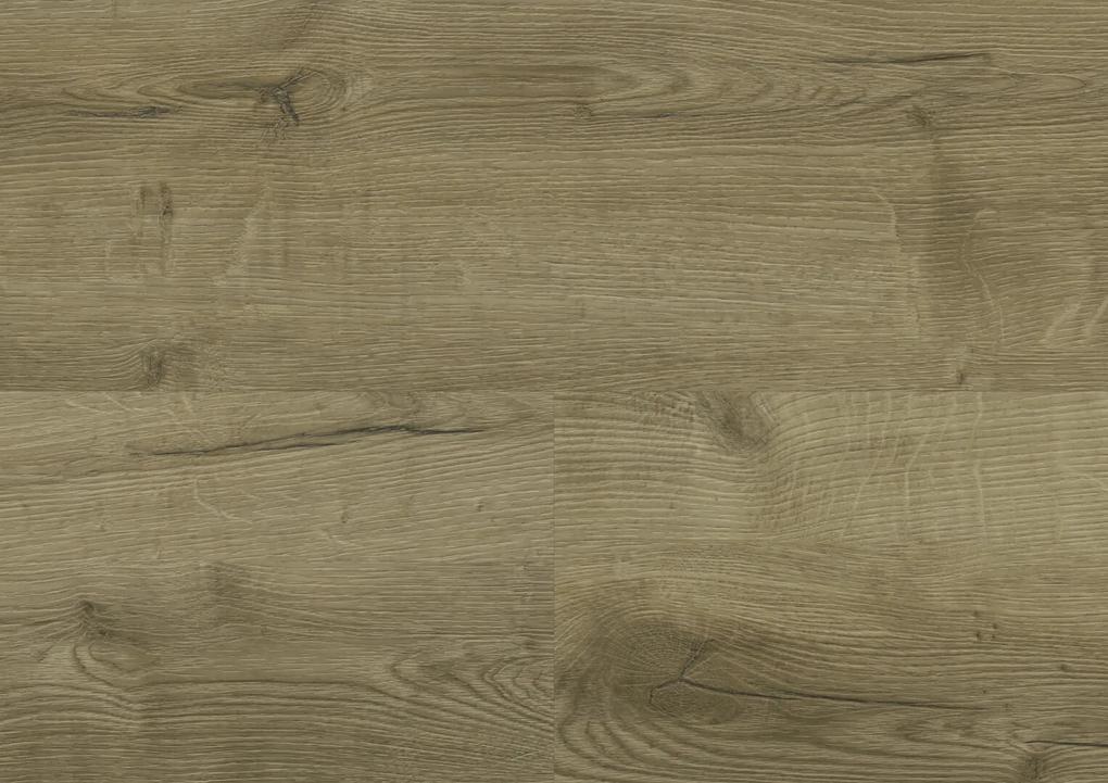 Vinylová podlaha Comfort Oak Nature - reálný povrch dřeva - MLD291WXL