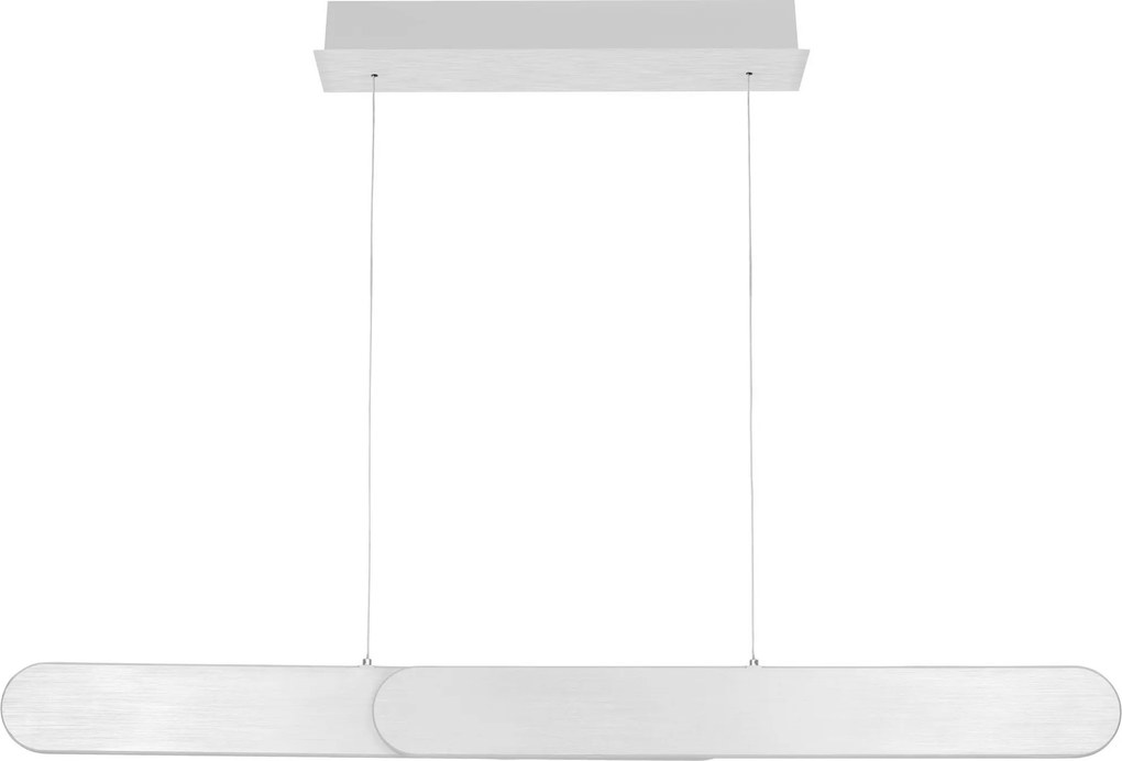 XXXLutz ZÁVĚSNÉ LED SVÍTIDLO, 115/7,5/150 cm Dieter Knoll - Závěsná LED svítidla - 006033002402