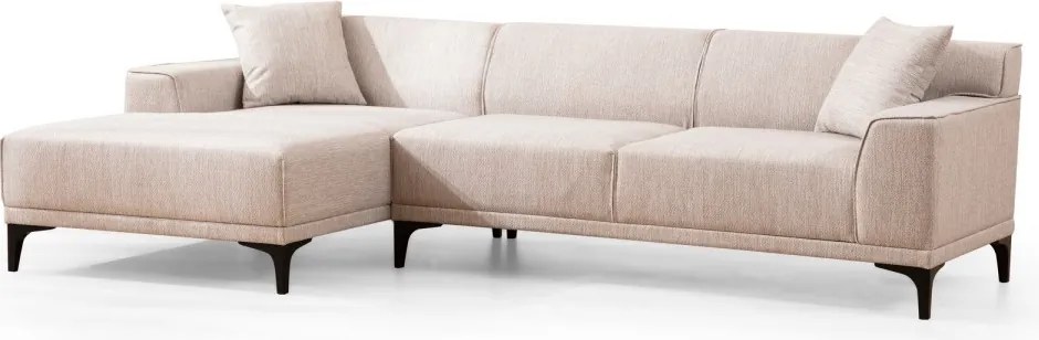 Rohová sedací souprava Petra 250 cm - výběr z 5 provedení