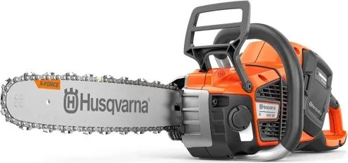 Husqvarna 542i XP řetězová aku pila (bez aku a nabíječky) - SLEVA !