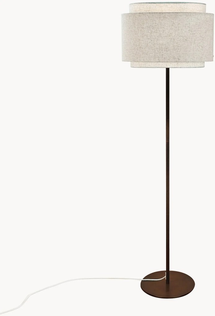 Stojací lampa Takai