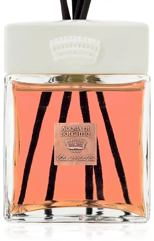Acqua di Bolgheri Difuzér Elisir di Dolce Vita 100 ml