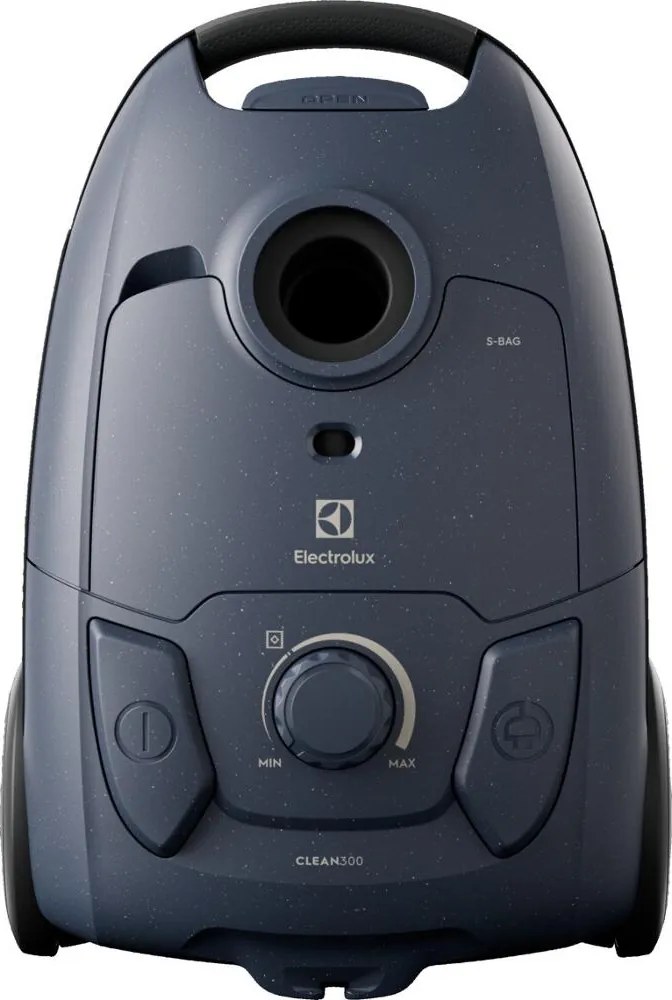 Electrolux EB31C1DB - sáčkový vysavač