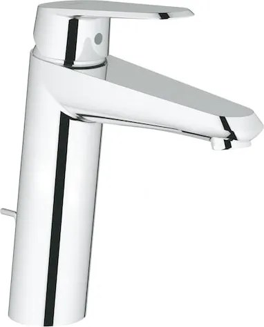 Grohe Eurodisc umyvadlová baterie s výpustí chrom 23448002 G23448002