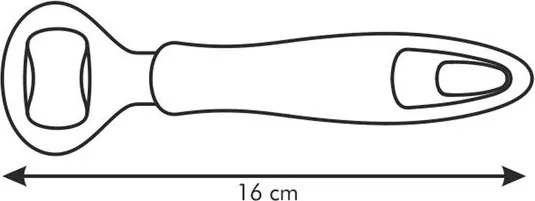 TESCOMA Otvírák na korunkové uzávěry PRESTO