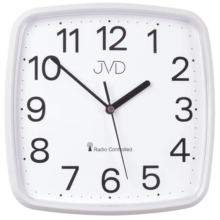 JVD Nástěnné hodiny JVD RH616.1