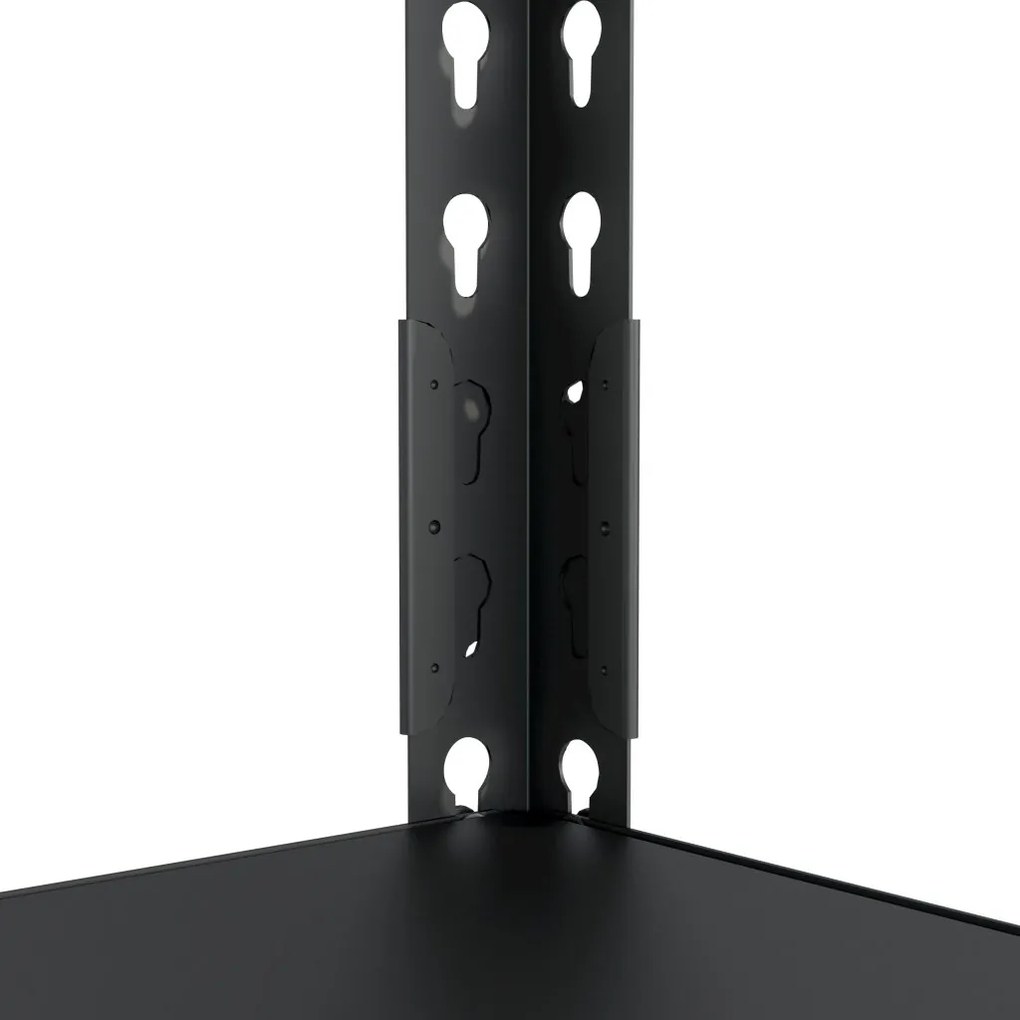 Enprag Bezšroubový policový regál REG_9060183_B - x 900 mm x 600 mm