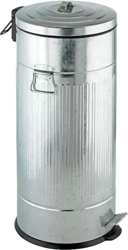 Odpadkový koš Wenko NY Bin, 30 l