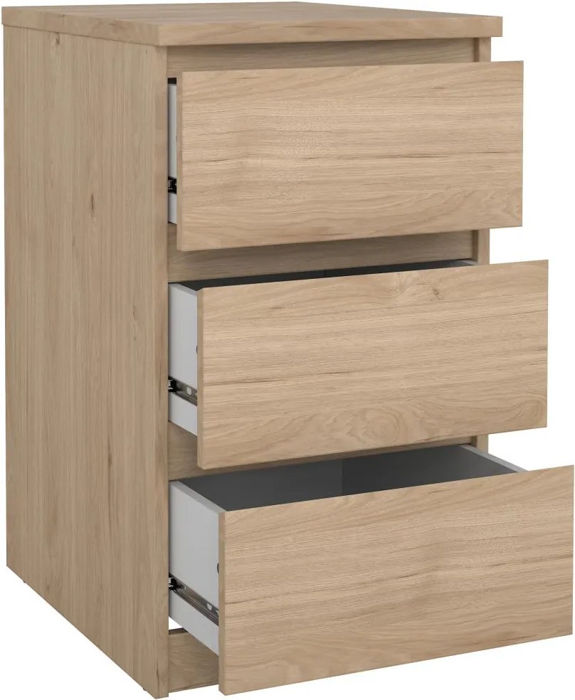 FALCO Komoda Simplicity 237 jackson hickory