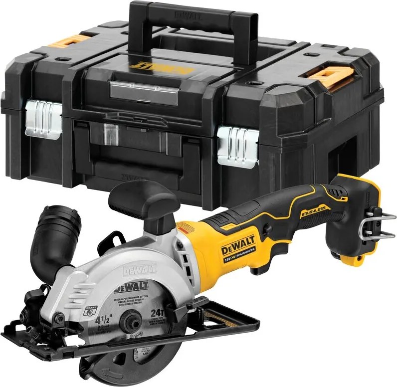 DeWALT DCS571NT