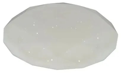 LED Stropní svítidlo STAR LED/36W/230V 3000-6500K + dálkové ovládání