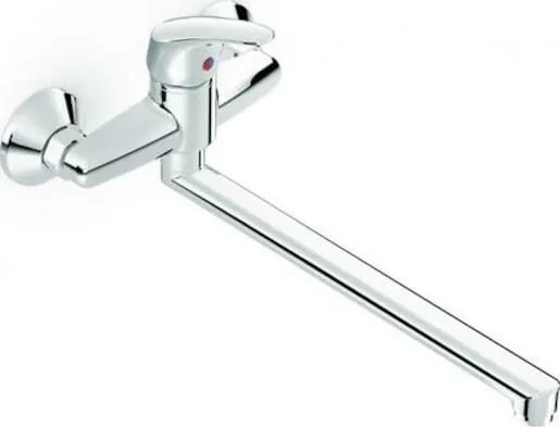 Jika Talas umyvadlová baterie s otočným raménkem 150 mm chrom h3111n70042401 111N.7.004.240.1