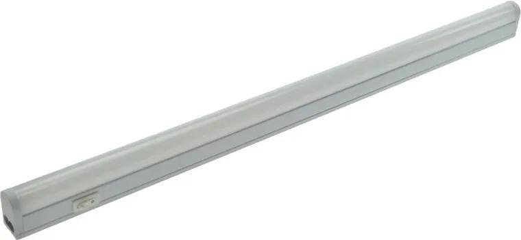 Solight LED kuchyňské svítidlo T5, vypínač, 13W, 4100K, 84cm
