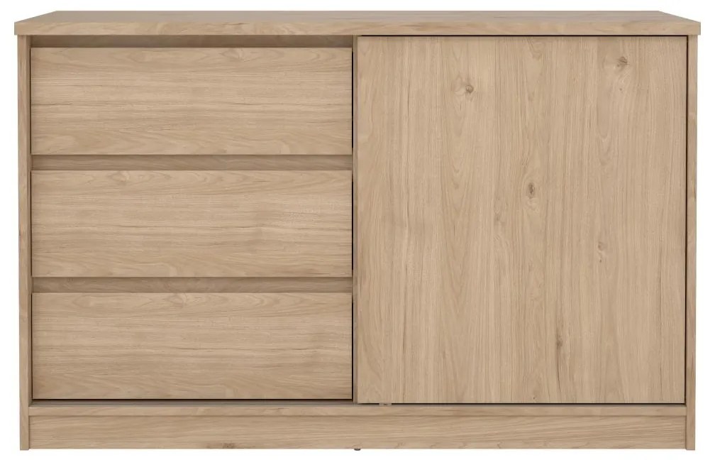 Tvilum Komoda Simplicity 207 jackson hickory