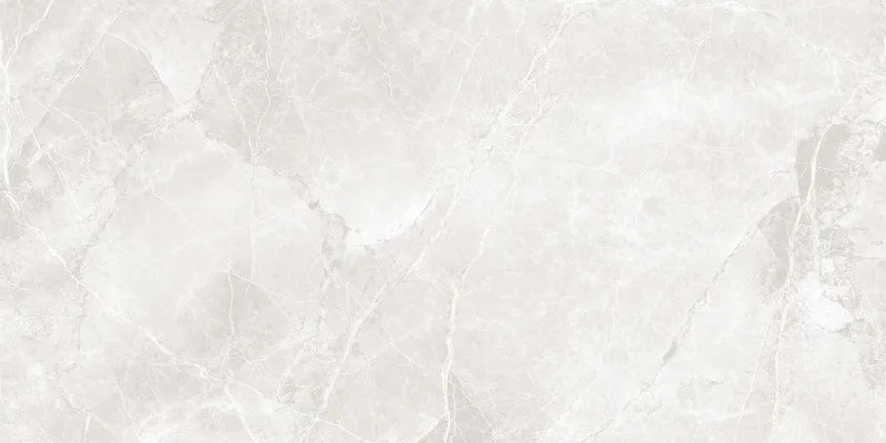 Mexen Eternity Bianco rektifikovaná glazovaná dlaždice G1, podlahová a nástěnná krytina 120 x 60 cm, lesk