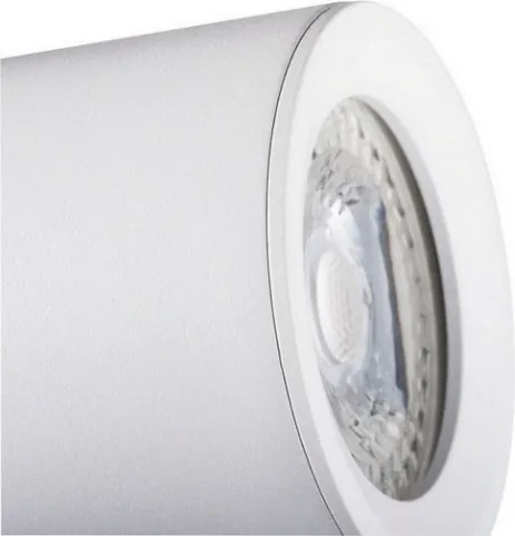 Svítidlo Kanlux LAURIN EL-1O W GU10 29120