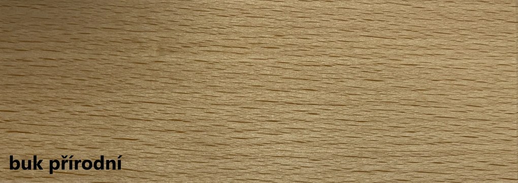 HMmax Komoda 6s KD 412 bukový masiv Kašmír: Lausane +10%