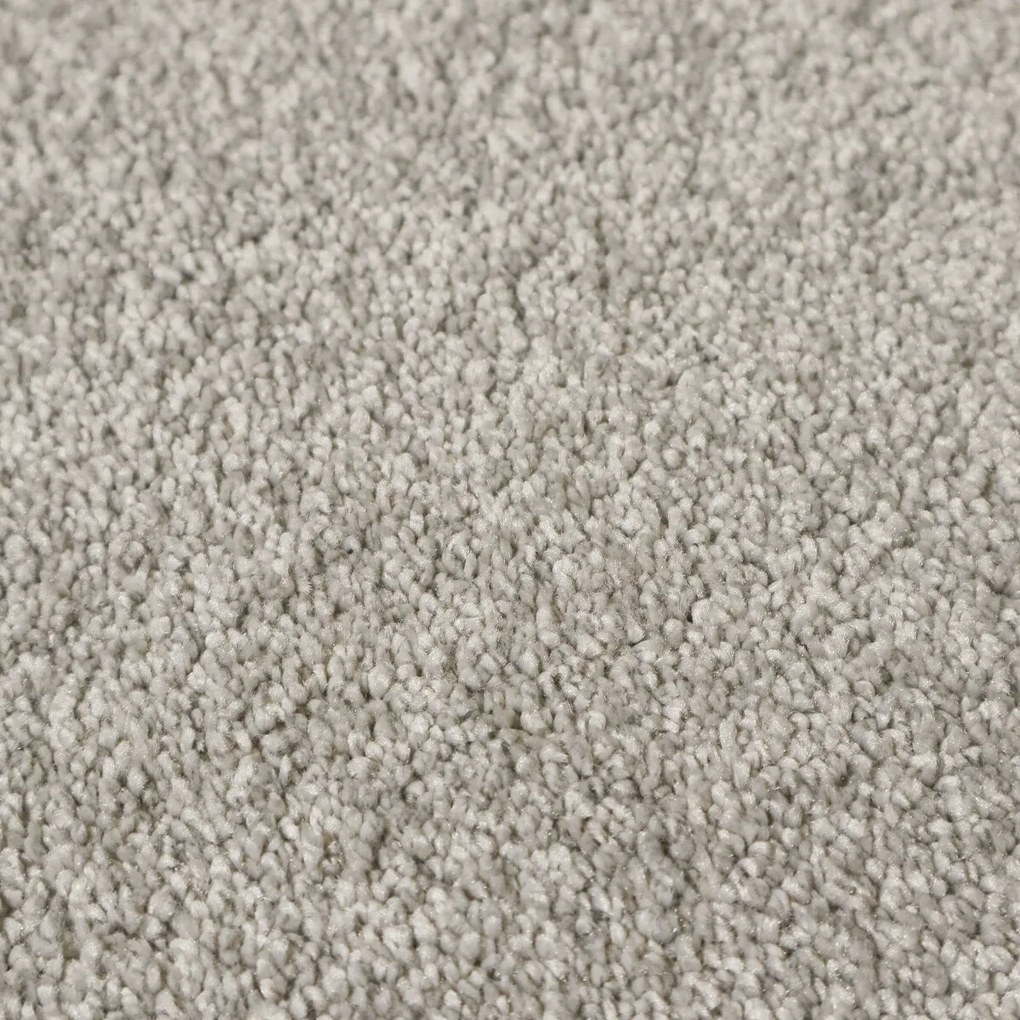 ITC, Metrážový koberec Liliana 7625, na míru, šíře 4m,5m, béžová, fusion back, dětský pokoj