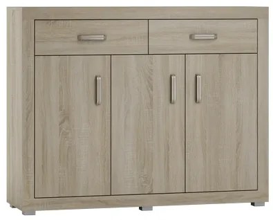 Komoda BAHAMA 138x109 v3