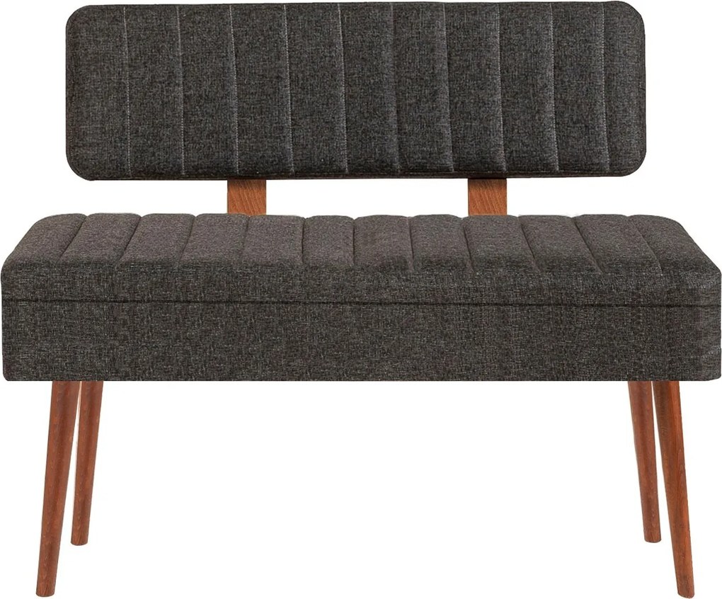 Lavice VINA II s úložným prostorem 110 cm - výběr z 7 provedení