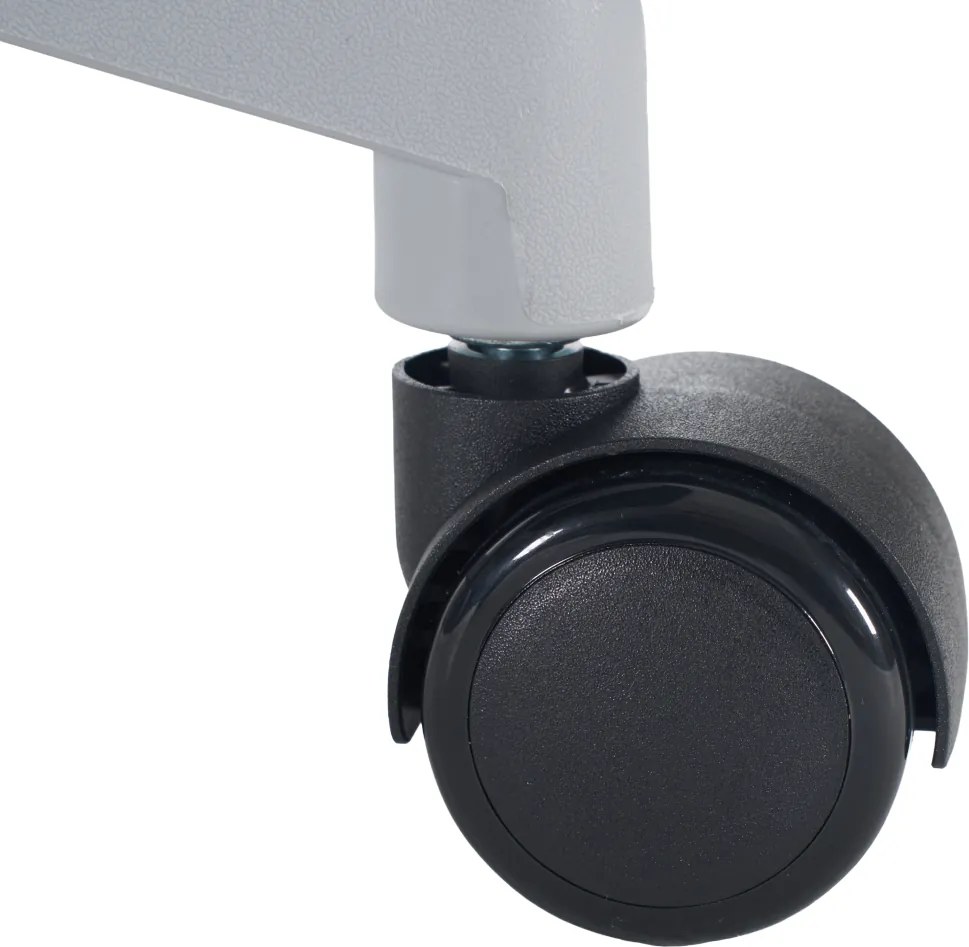 Ergonomická kancelářská židle NEONIT - neomint síťovina / šedá látka / nosnost 150 kg