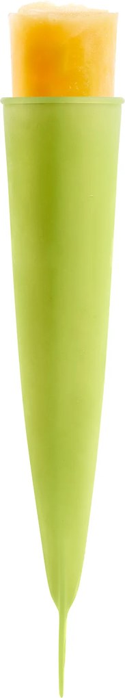 Lékué, Tvořítko na zmrzlinu Ice Cream Moulds Green | zelená