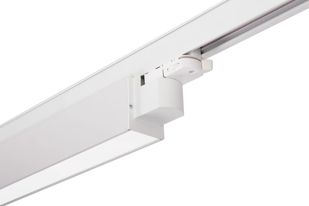 Maxlight S0009 LINEAR Kolejnicové svítidlo 18W, 4000K, bílé