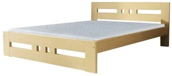 Dolmar Postel Roma 90cm Barva: Přírodní Borovice