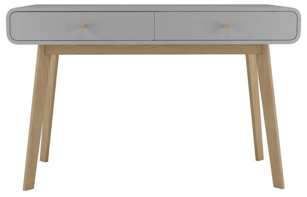 Pracovní stůl 50x120 cm Cassie - Støraa